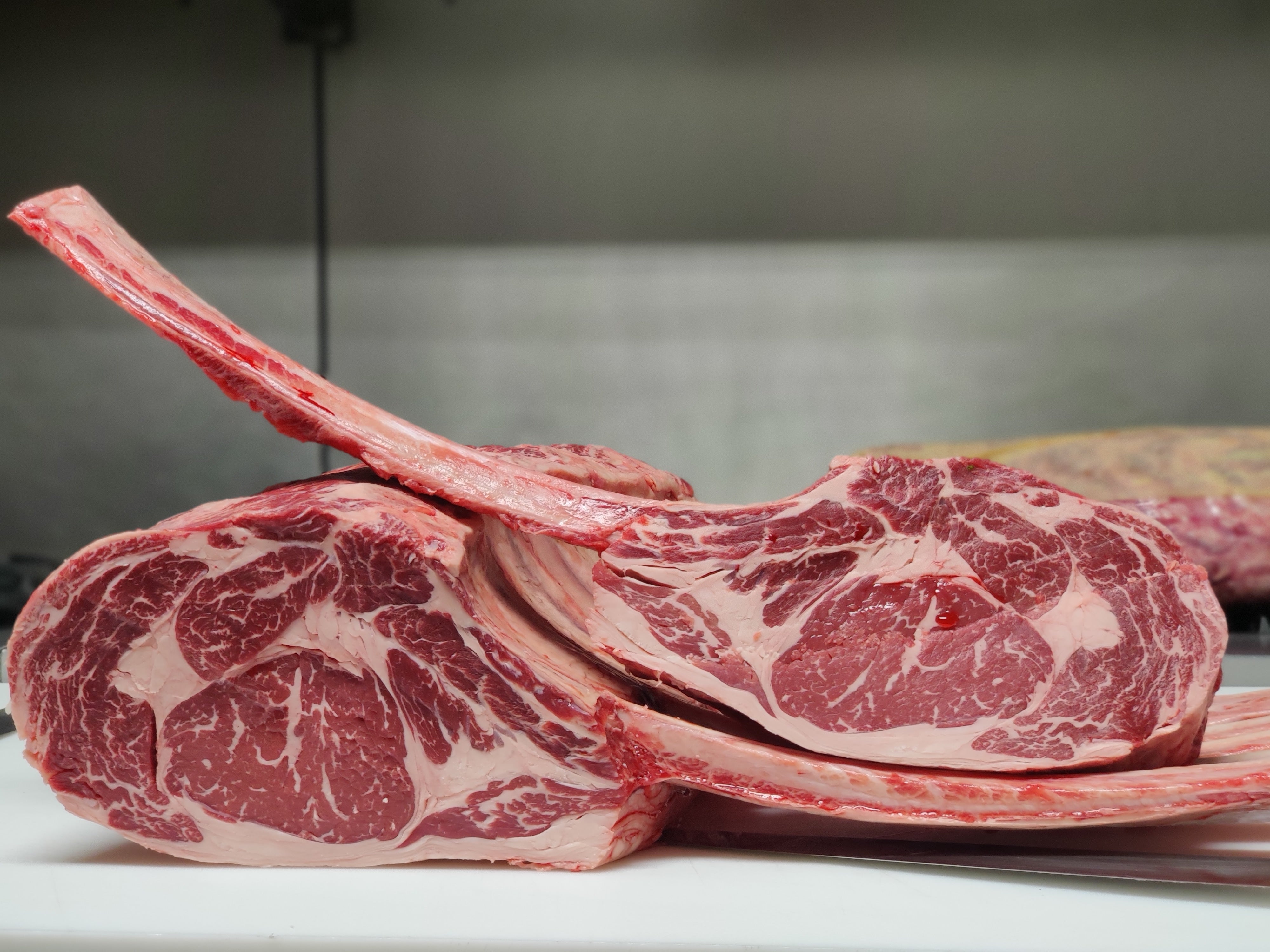 Meat Boss Academy – Chef Luis Vázquez